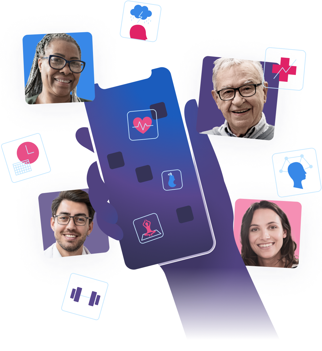 Prise de médicaments - AppGuide